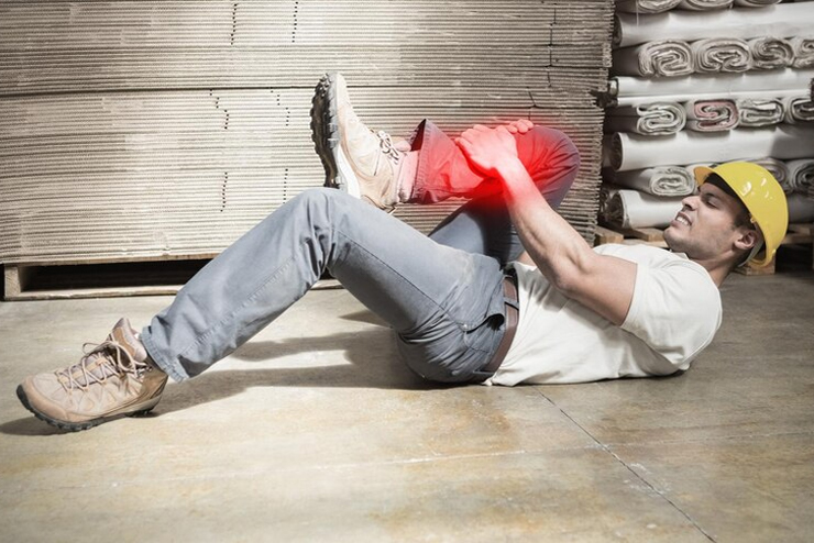 Slip and Fall Accidents - Better Health Services